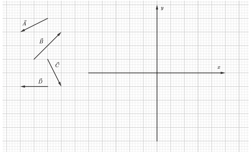Chapter 2: Vectors – Introductory Physics Resources